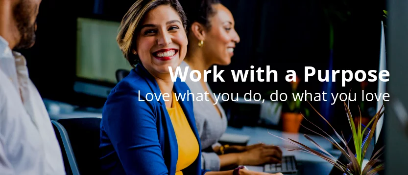 Work With a Purpose - Leadership Institute For Entrepreneurs